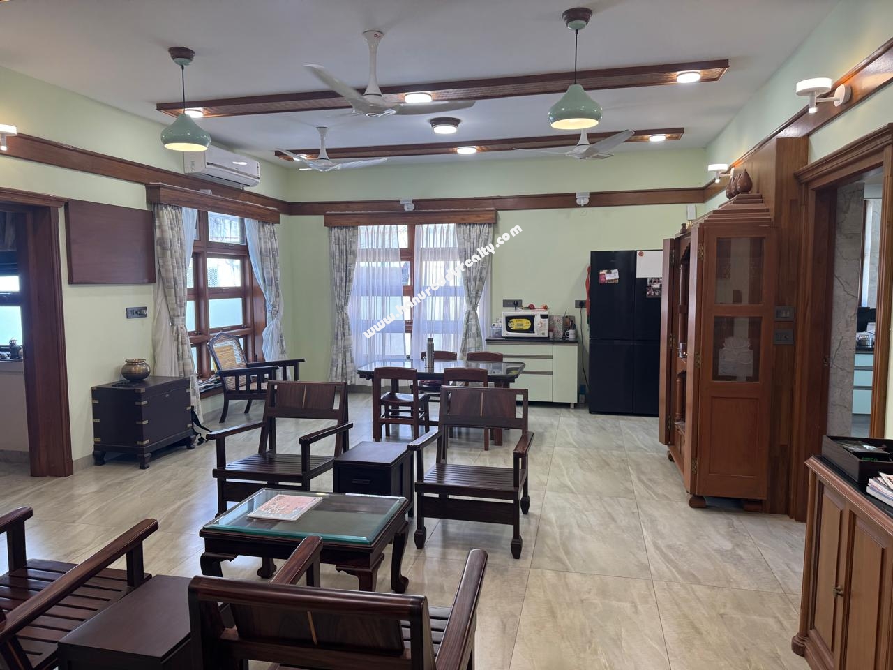Flat for Sale at T.Nagar|Chennai | Hanu Reddy Realty