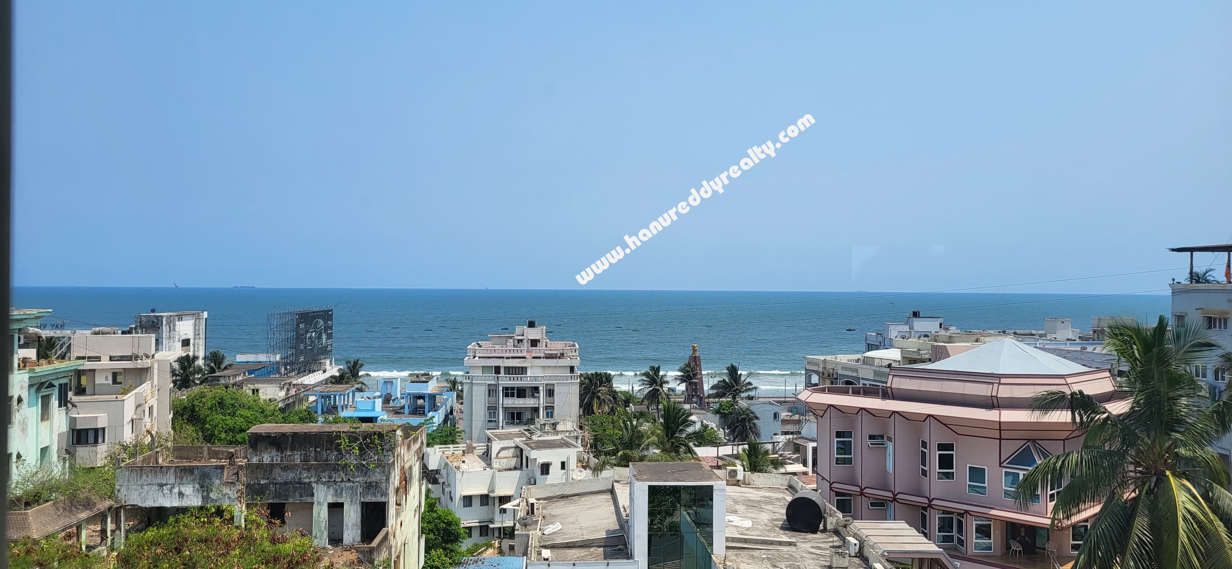 Duplex Flat for Sale at Kirlampudi|Vizag | Hanu Reddy Realty