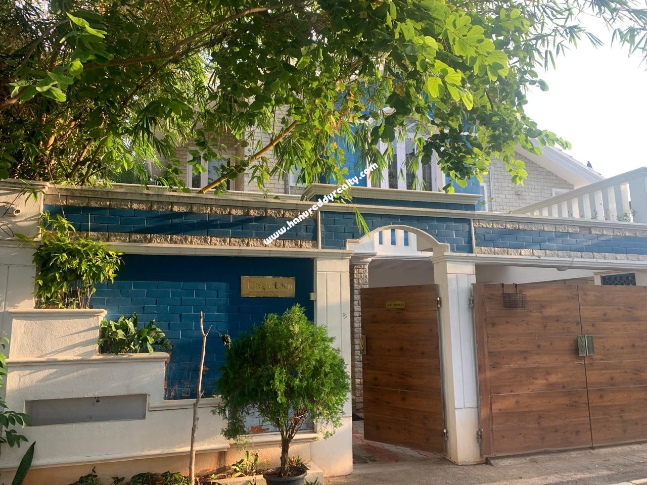 Independent House for Sale at VGP Phase 2, Uthandi, ECR, Chennai ...