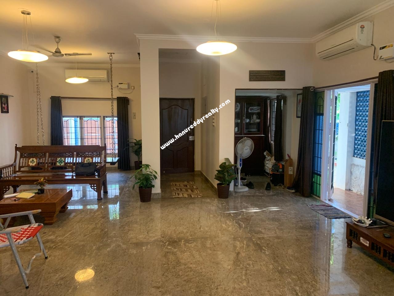 Independent House for Sale at VGP Phase 2, Uthandi, ECR, Chennai ...