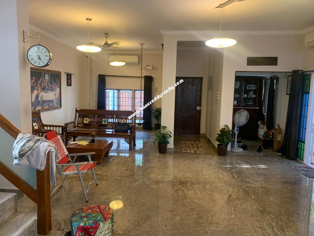 Independent House for Sale at VGP Phase 2, Uthandi, ECR, Chennai ...