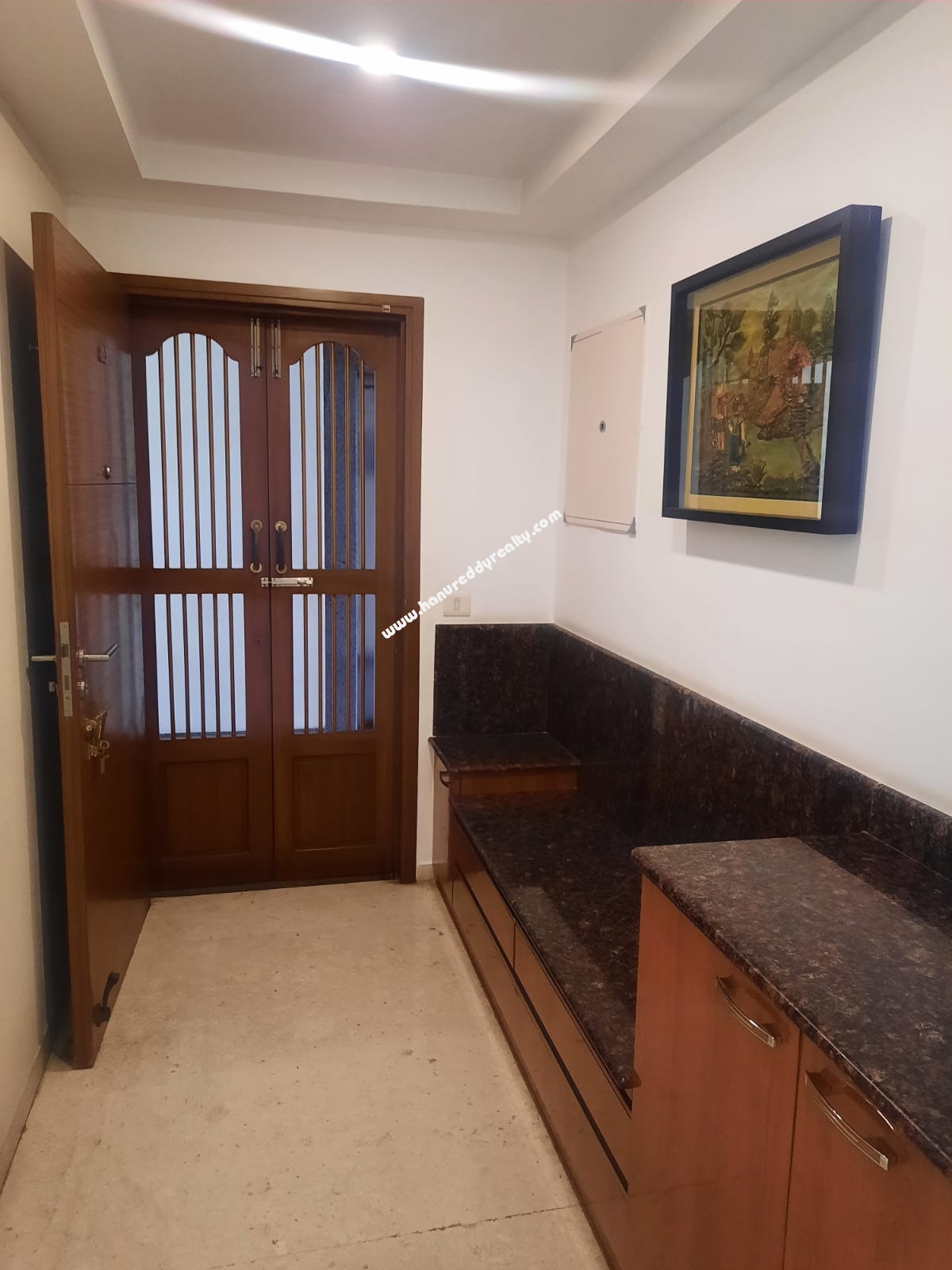 Fully Furnished 3 BHK Flat for Sale in Ceebros Atlantic, Egmore Chennai ...