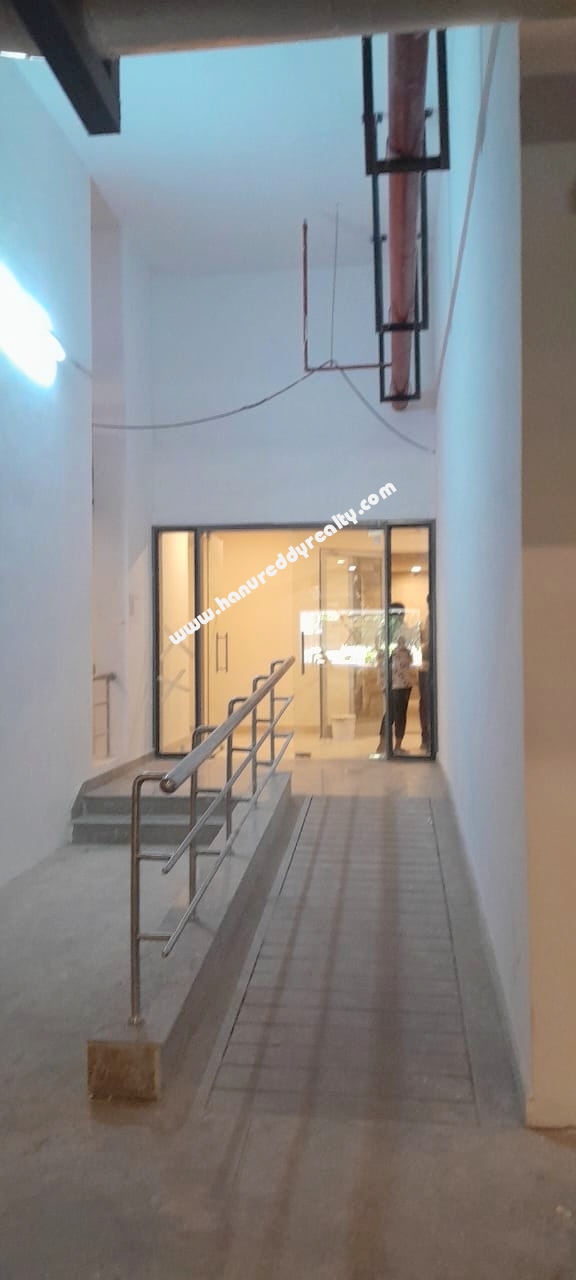 3 BHK Flat for sale at Perungudi, Brigade World Trade Center Residences ...