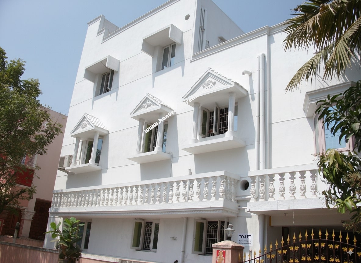 1.16 Grounds Land with Independent house for sale at Madhanandapuram ...