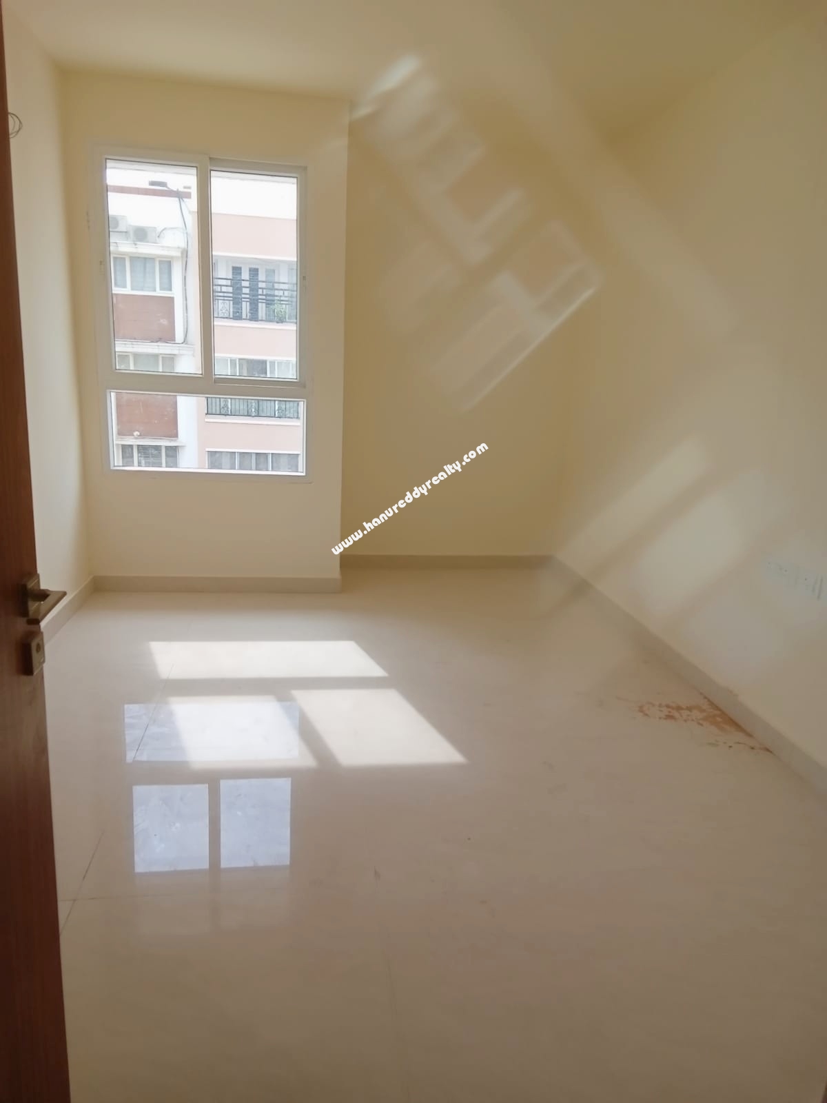 Flat for Sale at Perungudi|Chennai | Hanu Reddy Realty