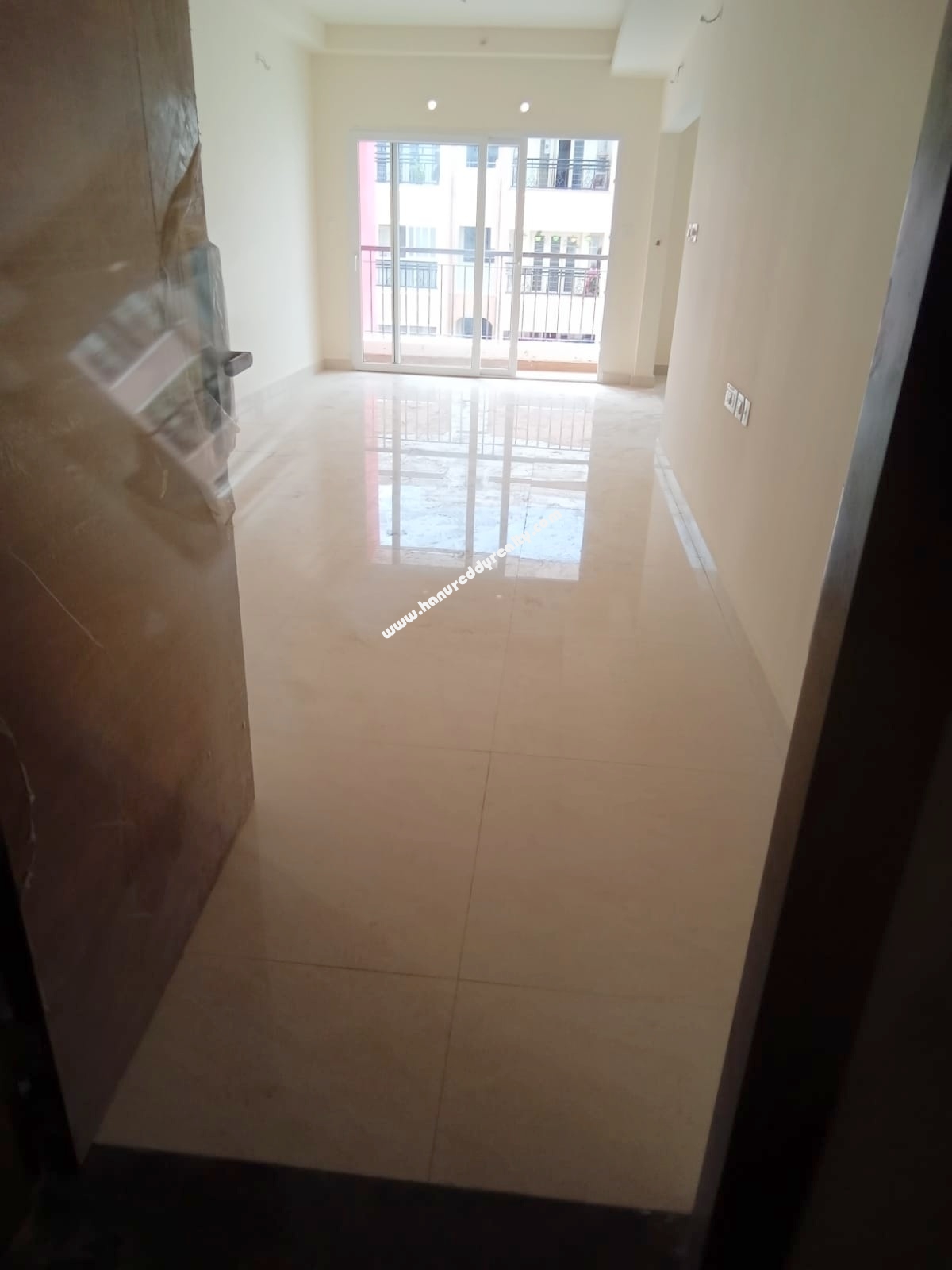 Flat for Sale at Perungudi|Chennai | Hanu Reddy Realty