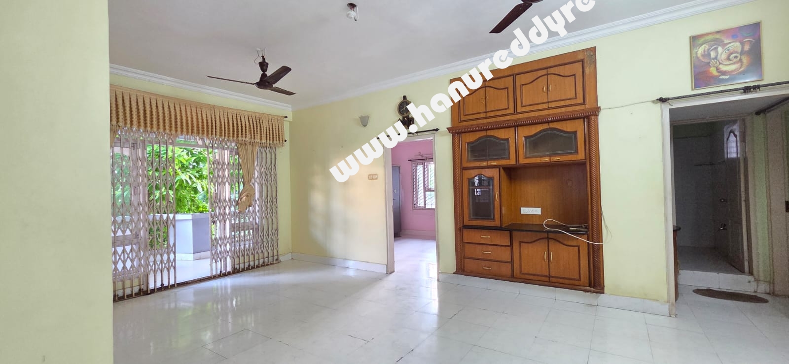 Flat for Sale at Kirlampudi|Vizag | Hanu Reddy Realty