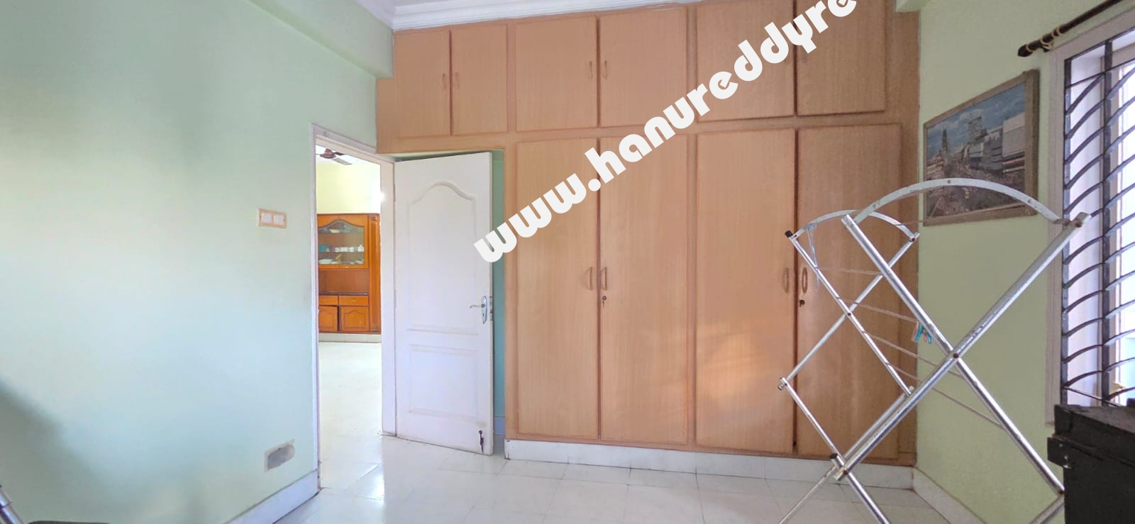 Flat for Sale at Kirlampudi|Vizag | Hanu Reddy Realty