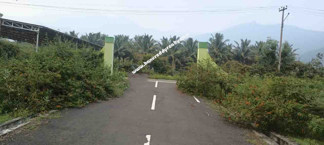 Residential Land for Sale at Thondamuthur|Coimbatore | Hanu Reddy Realty