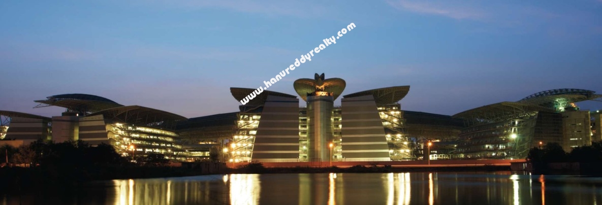 Approved Land Near SIPCOT, Siruseri, OMR Metro Station|Chennai | Hanu ...