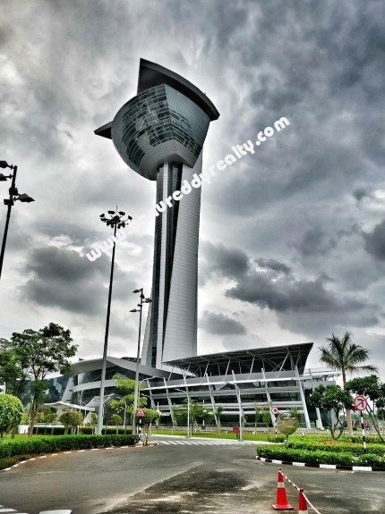 Approved Land Near SIPCOT, Siruseri, OMR Metro Station|Chennai | Hanu ...