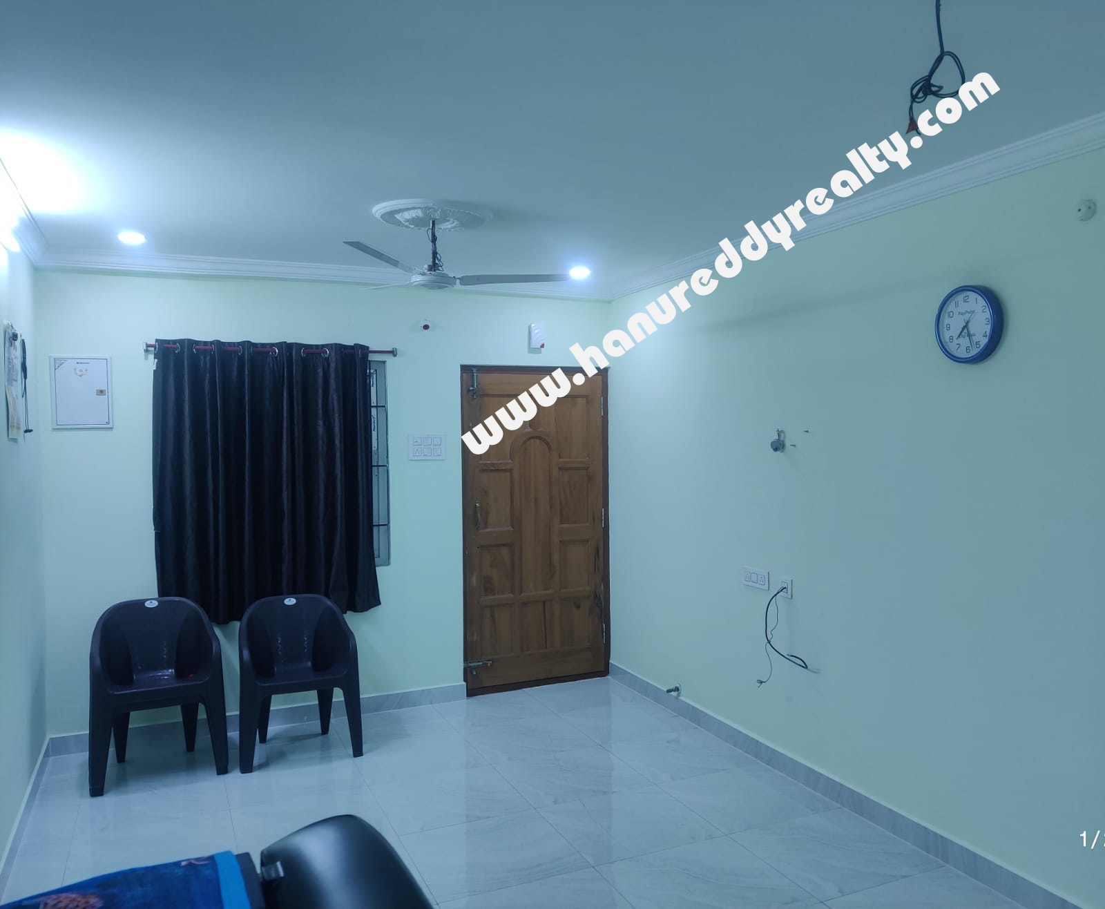 Flat for Sale at Yendada|Vizag | Hanu Reddy Realty