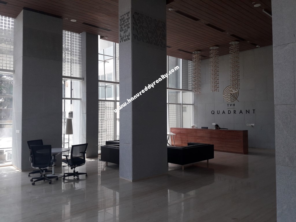 4BHK Flat for Sale at TVH Quadrant, Adyar, Chennai|Chennai | Hanu Reddy ...