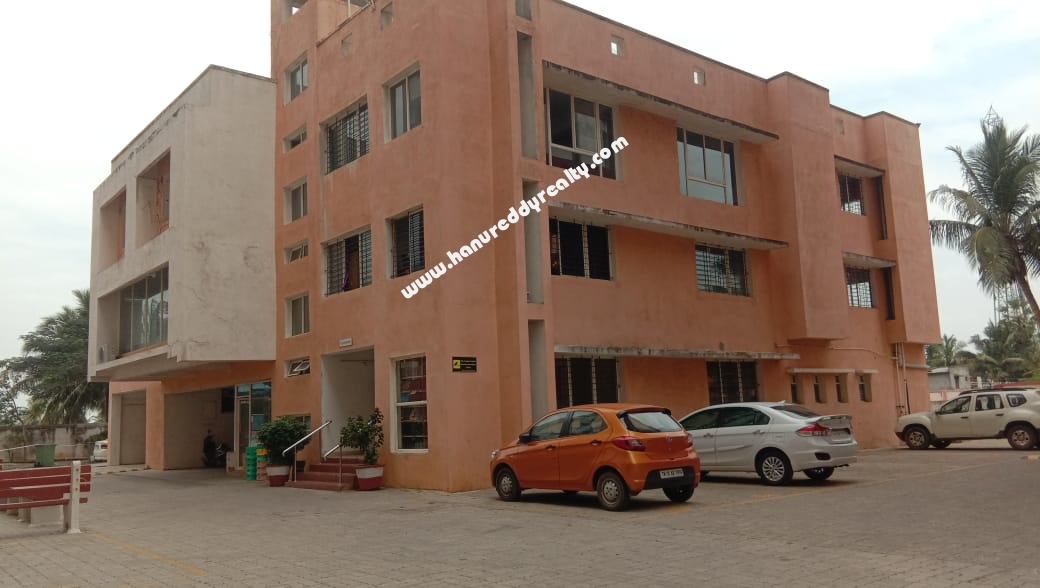 3BHK Flat for Sale at Marg Pushpadruma, Kalavakkam, Chennai|Chennai ...