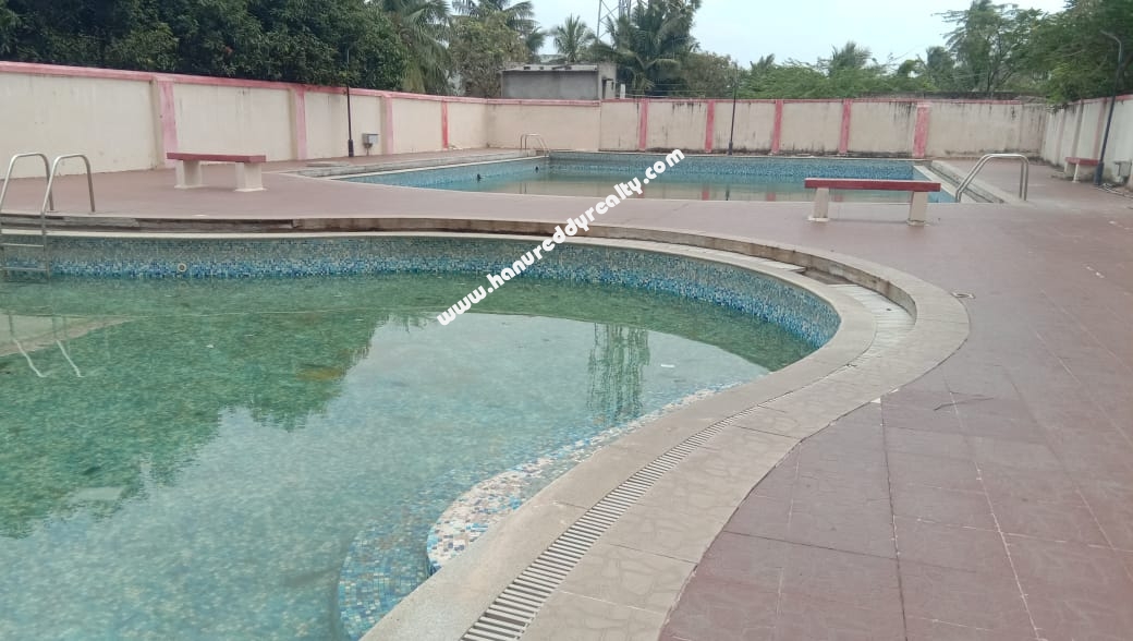 3BHK Flat for Sale at Marg Pushpadruma, Kalavakkam, Chennai|Chennai ...