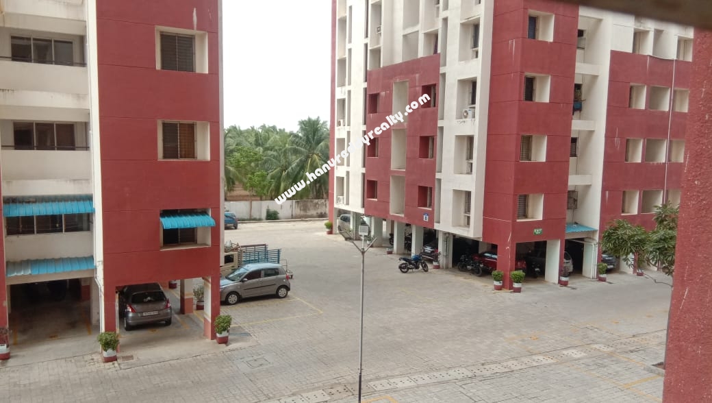 3BHK Flat for Sale at Marg Pushpadruma, Kalavakkam, Chennai|Chennai ...