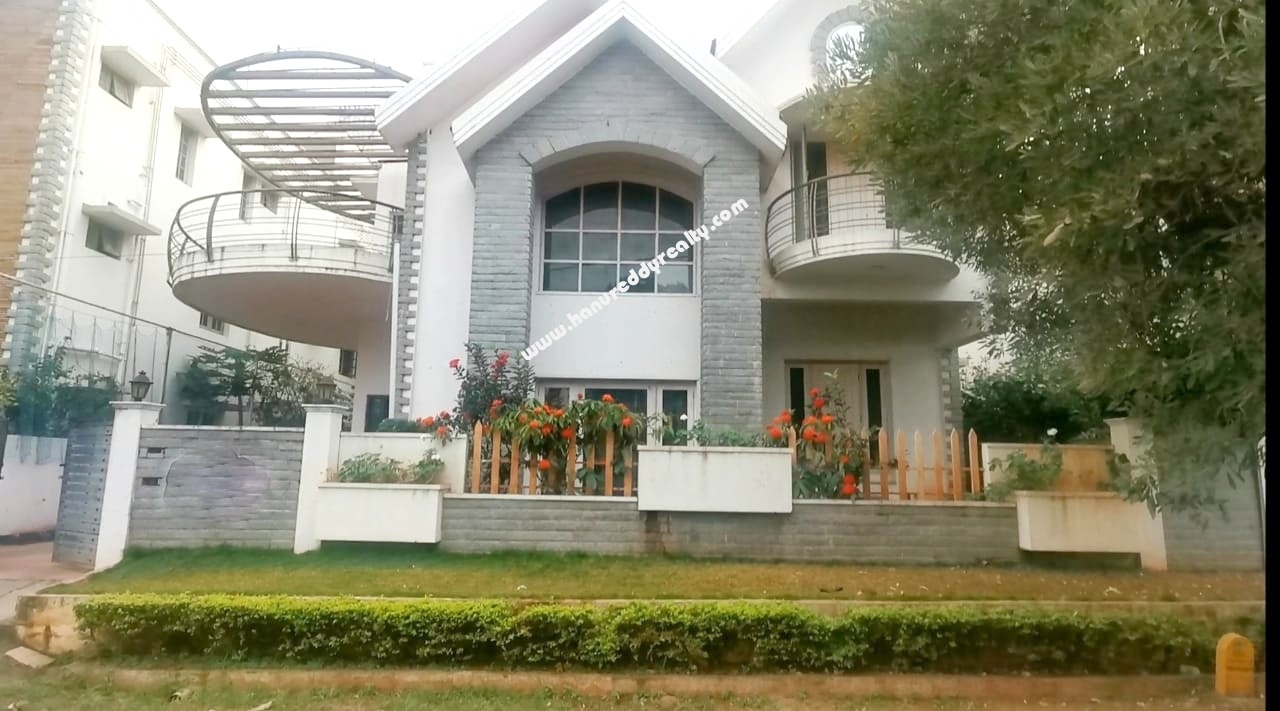 Independent House for Sale at HSR Layout 6th Sector, Bangalore ...