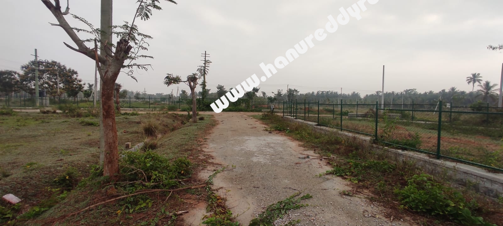 Residential Land for Sale at JSS Layout, Mysore.|Mysuru | Hanu Reddy Realty