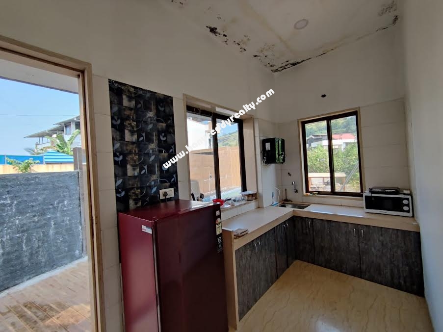 Row House for Sale at Lonavala|Pune | Hanu Reddy Realty