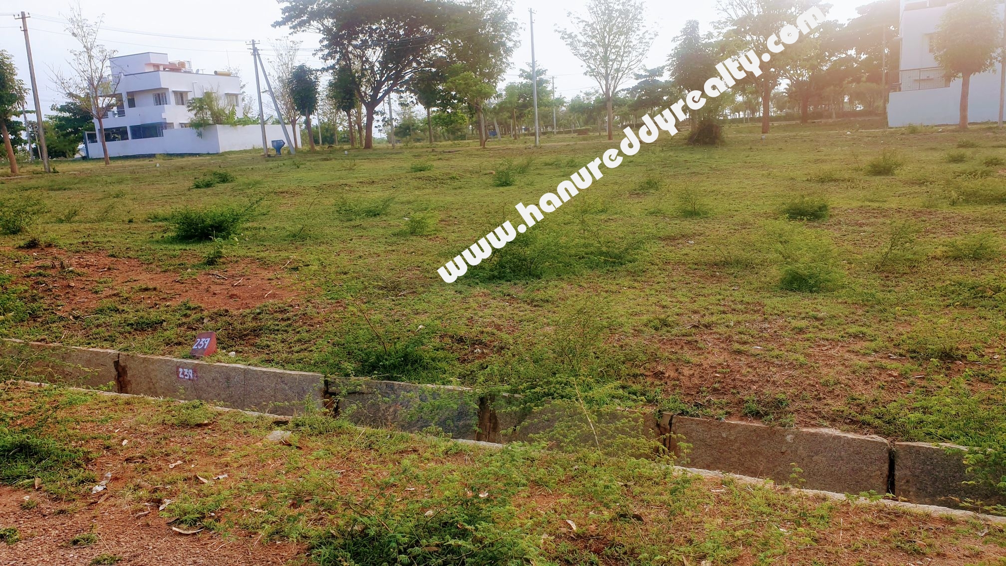 Residential Land for Sale at Sapthamathruka Layout, Mysore.|Mysuru ...