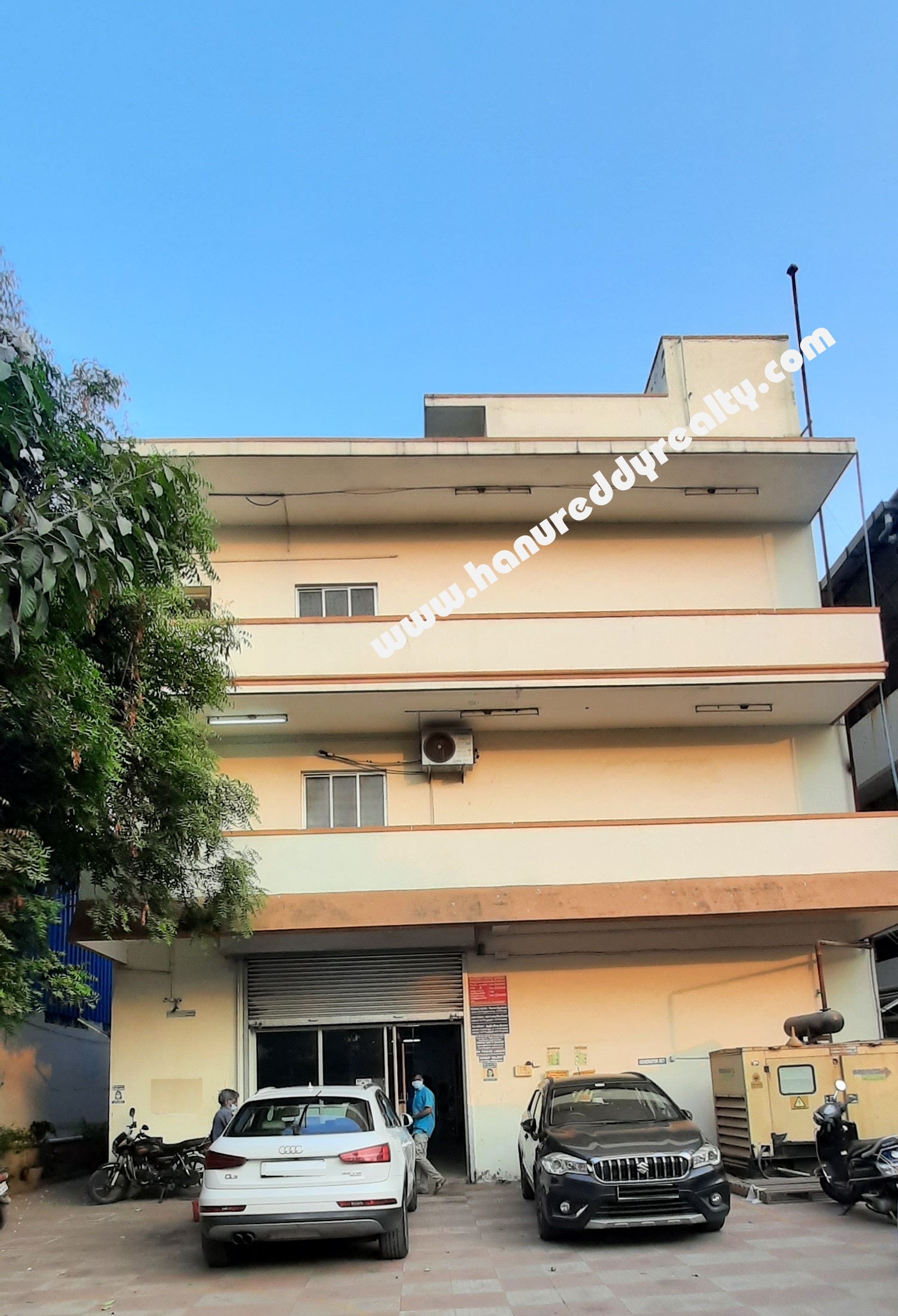 Industrial Building for Sale at Nagalkeni, Chromepet, Chennai|Chennai ...