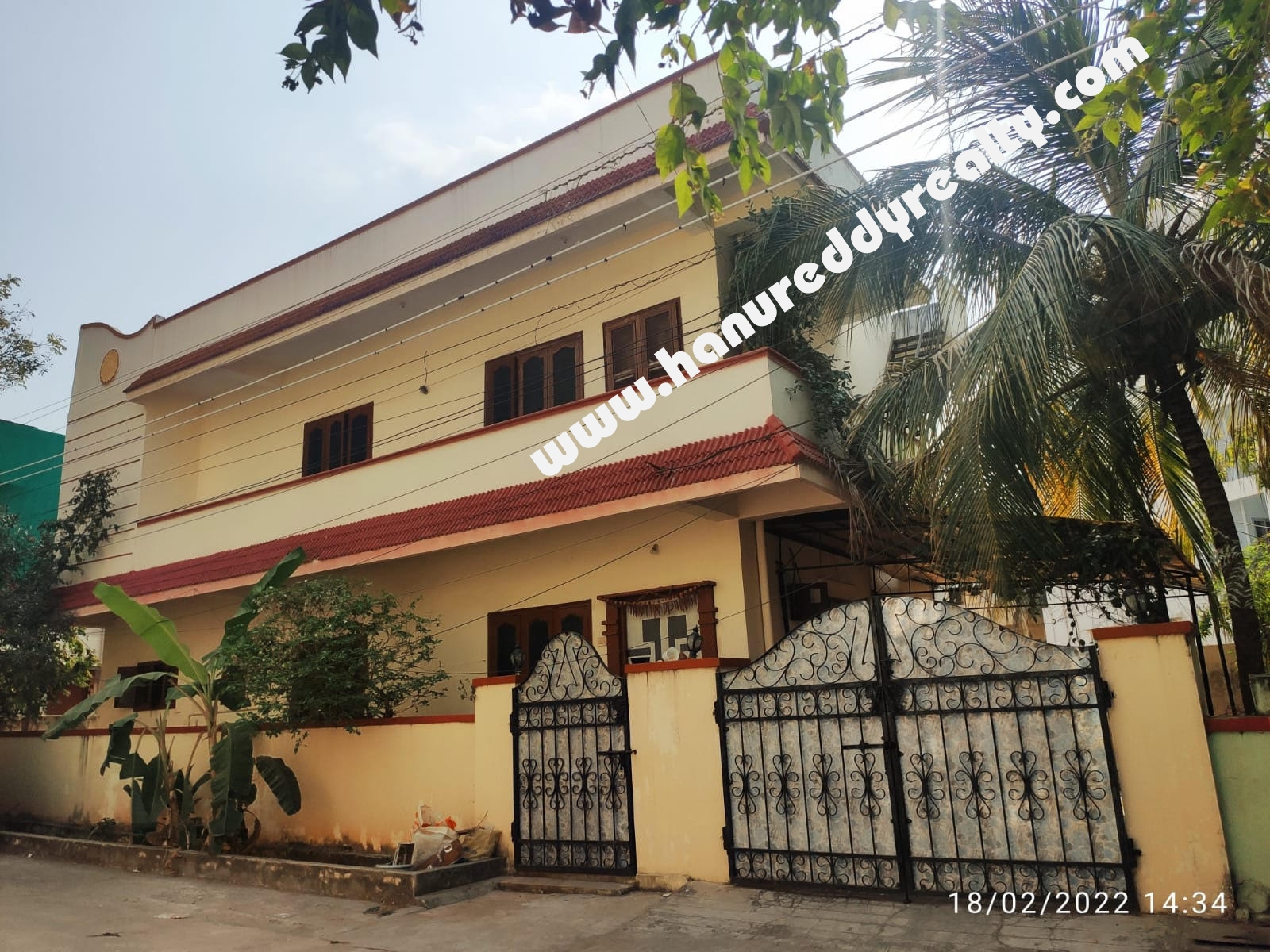 Independent house for Sale at Nagole, Hyderabad|Hyderabad | Hanu Reddy ...