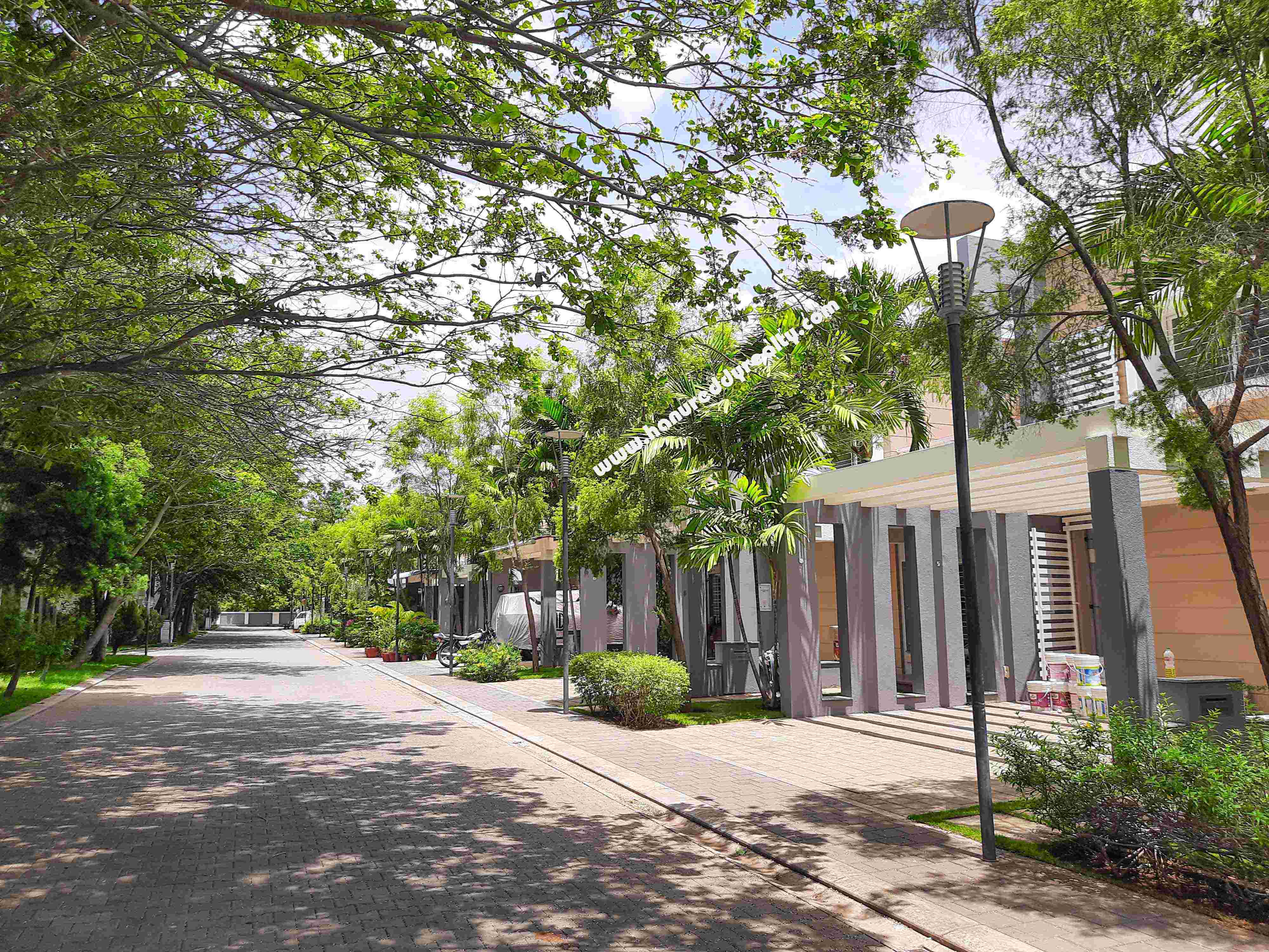 Villa for Sale at Vedapatti|Coimbatore | Hanu Reddy Realty