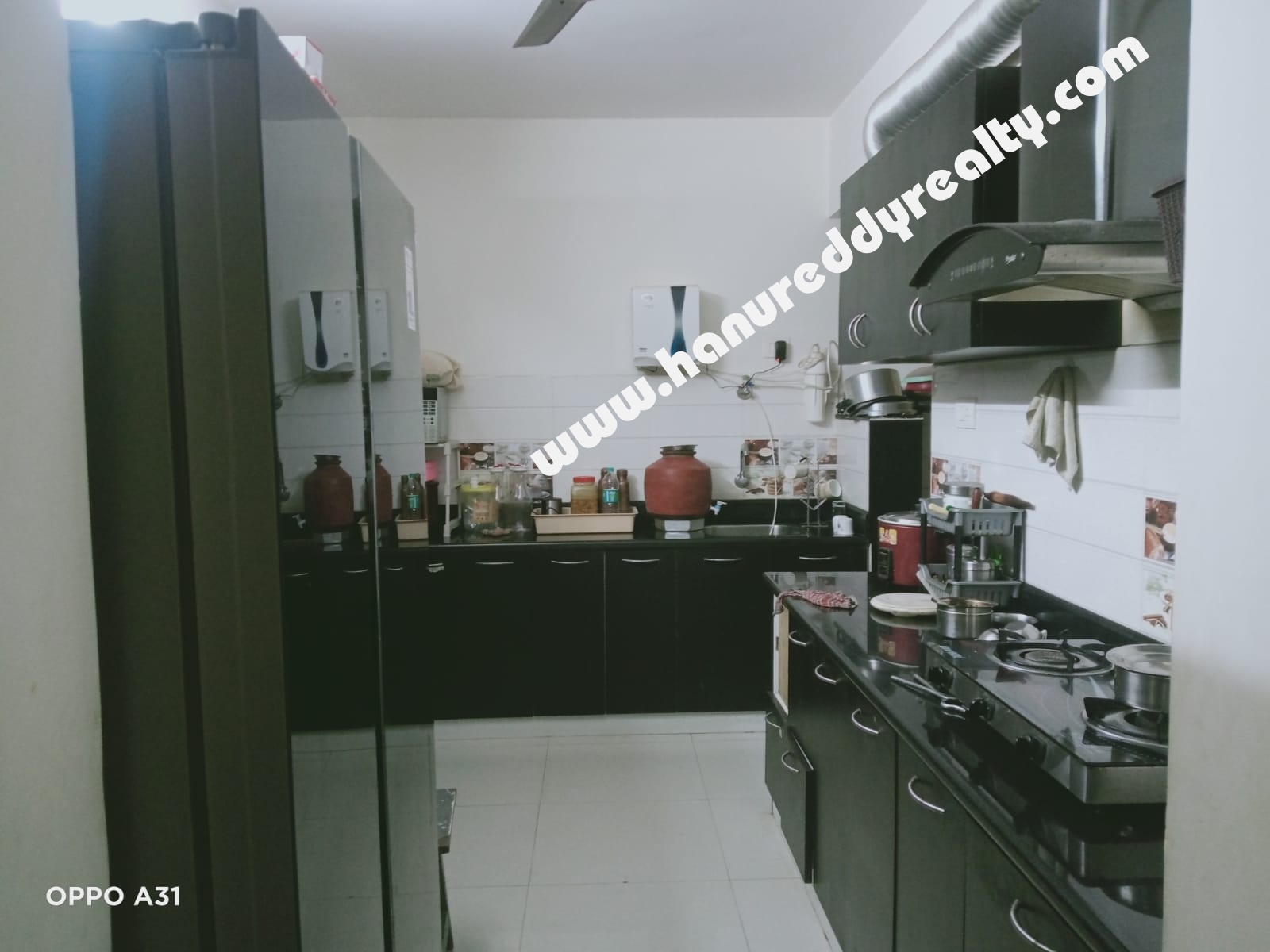 Flat for sale at Yadavagiri, Mysore.|Mysuru | Hanu Reddy Realty