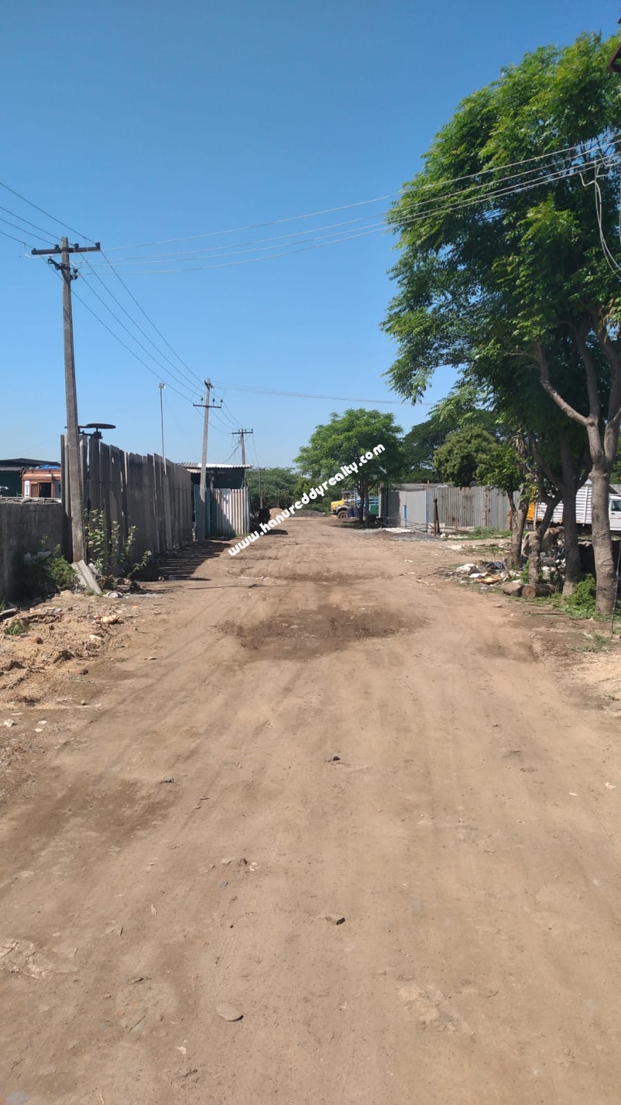 Residential Land For Sale at Koladi Village, Ambattur, Chennai|Chennai ...