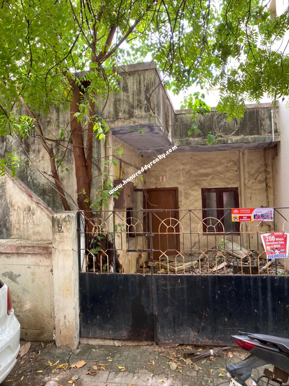 Independent House for Sale at J-Block, Anna Nagar, Chennai|Chennai ...