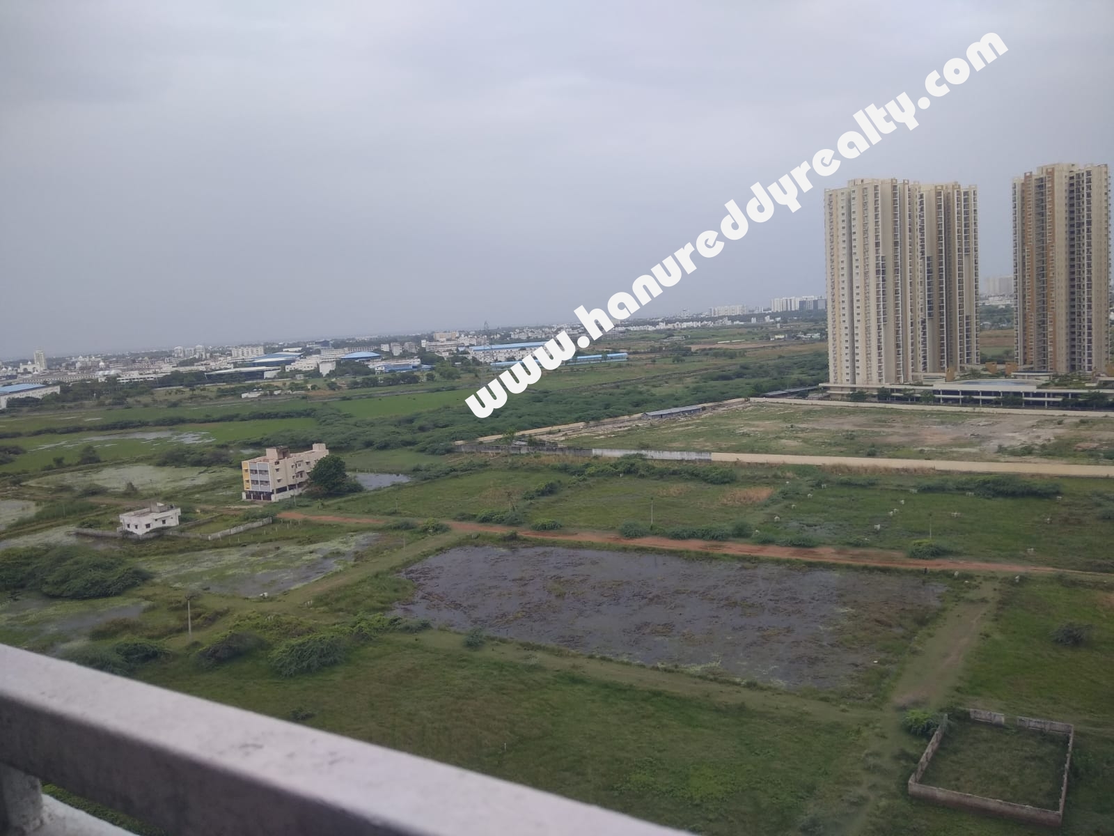 Dlf Garden City Thazhambur Omr | Fasci Garden