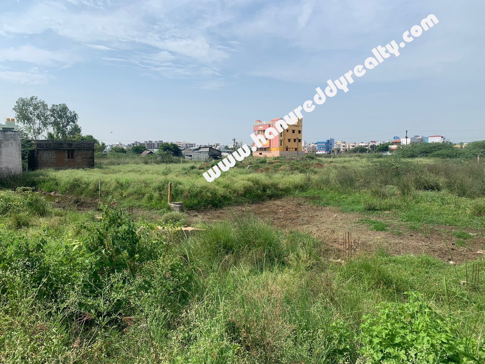Residential Land for Sale at Perungalathur, Chennai|Chennai | Hanu ...