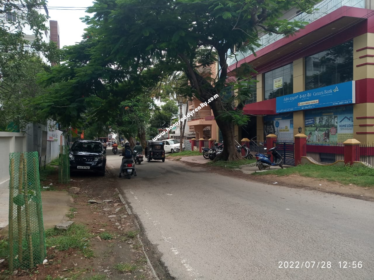 Mixed Commercial Space for Rent at V V Mohalla, Mysore|Mysuru | Hanu ...