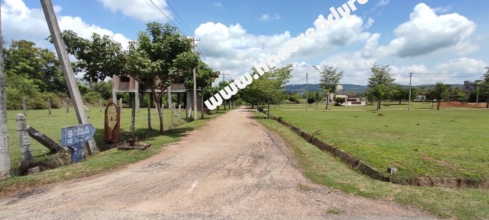 Residential Land for Sale at Sapthamathruka Layout, Mysore.|Mysuru ...