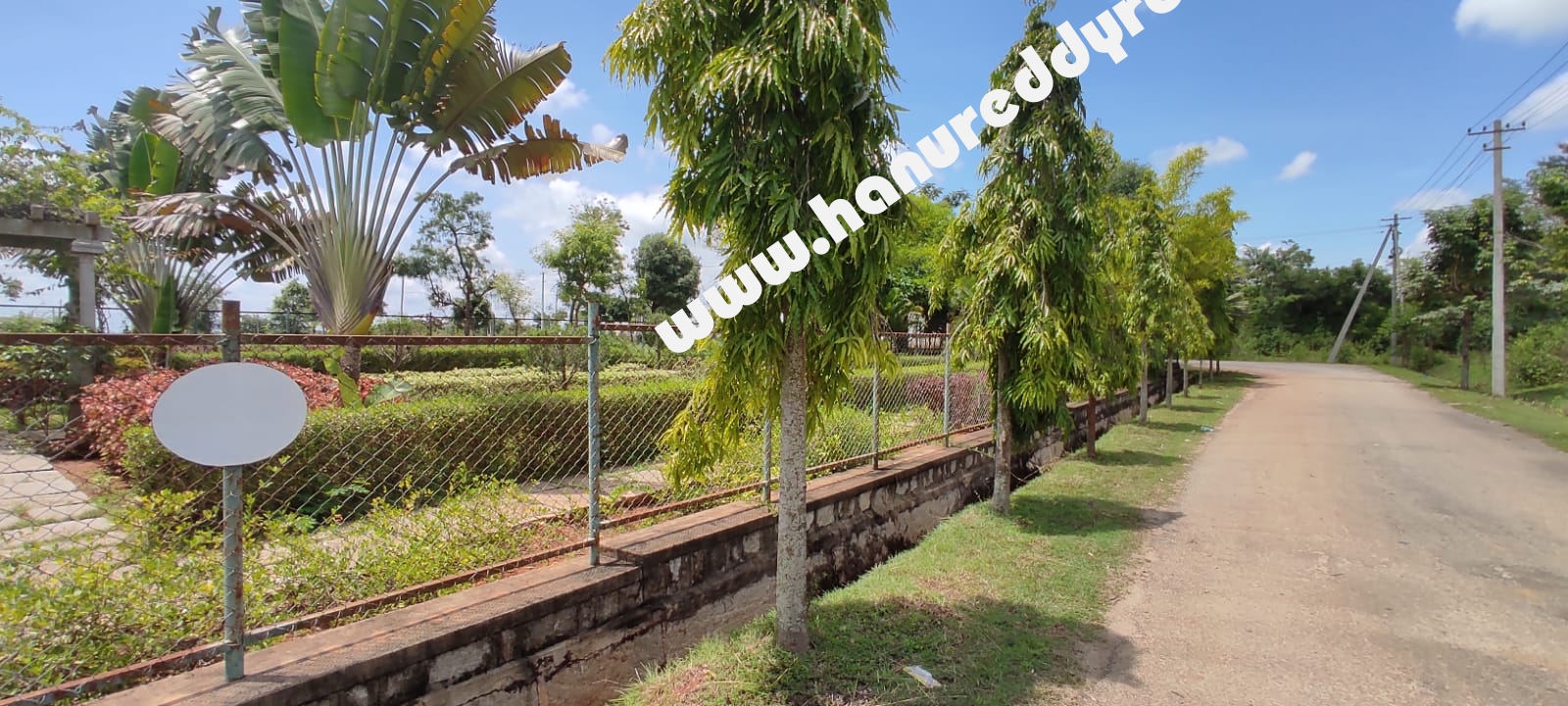 Residential Land for Sale at Sapthamathruka Layout, Mysore.|Mysuru ...