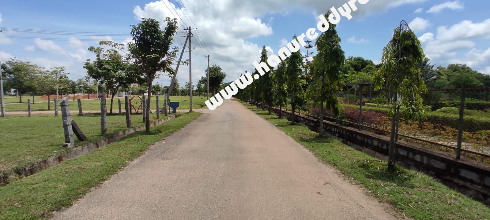 Residential Land for Sale at Sapthamathruka Layout, Mysore.|Mysuru ...