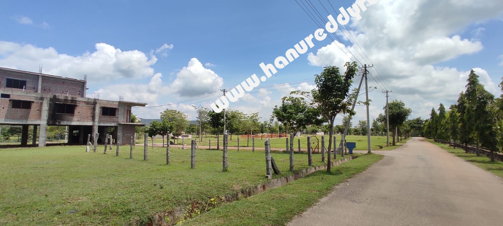 Residential Land for Sale at Sapthamathruka Layout, Mysore.|Mysuru ...