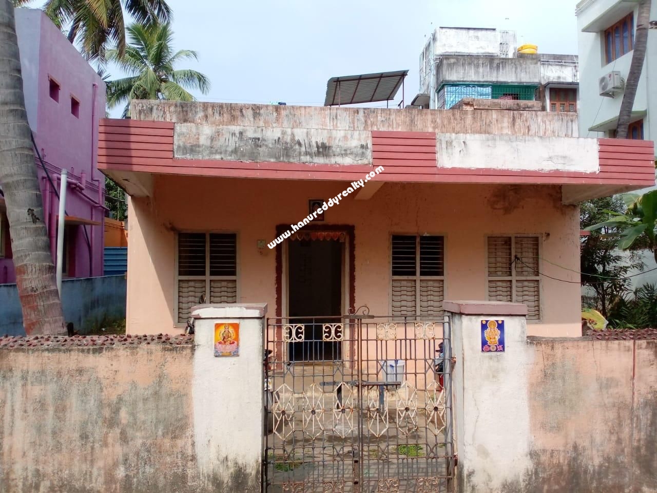 Independent House for Sale at Perungalathur|Chennai | Hanu Reddy Realty