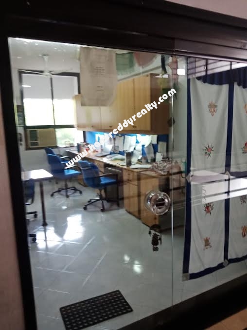 Office Space for Sale at Salunke Vihar|Pune | Hanu Reddy Realty