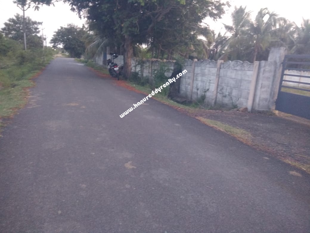 DTCP approved layout for outright Sale @ Koman Nagar, Thaiyur|Chennai ...