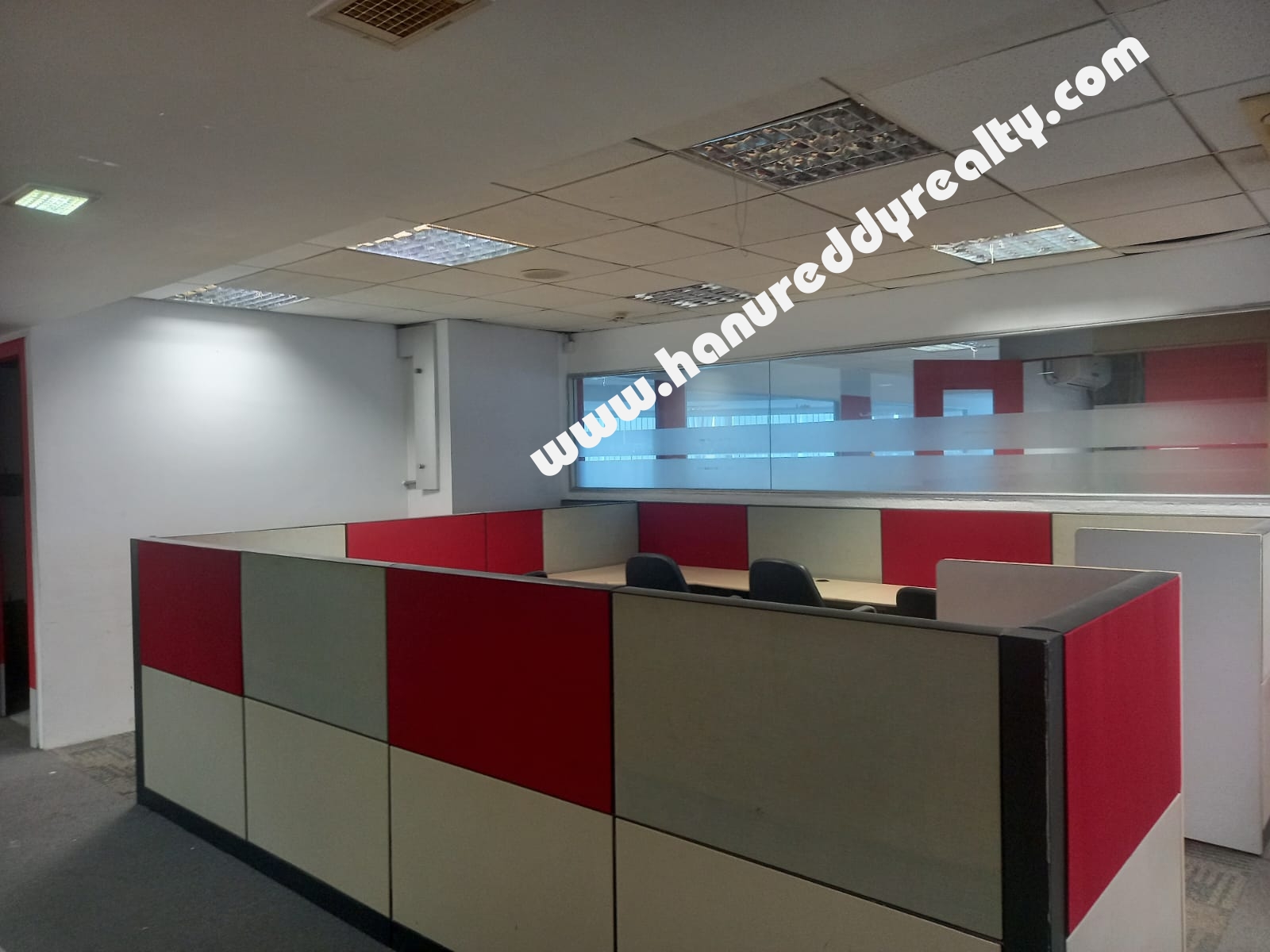 6710 Sq.ft Office Space for Rent at Royapettah, Anna Salai, Chennai ...