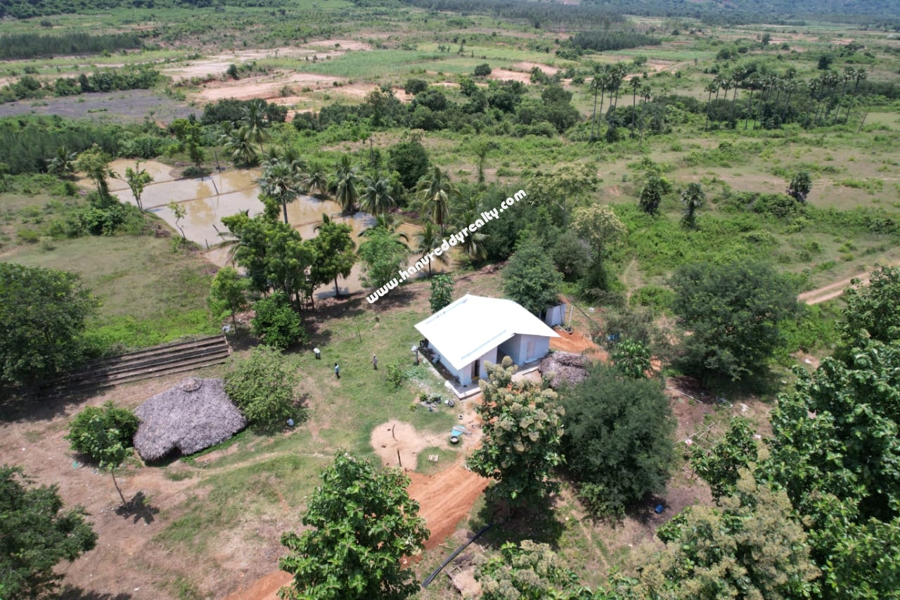 50 acres Land for Sale at G Madugula Mandal, Visakhapatnam|Vizag | Hanu ...