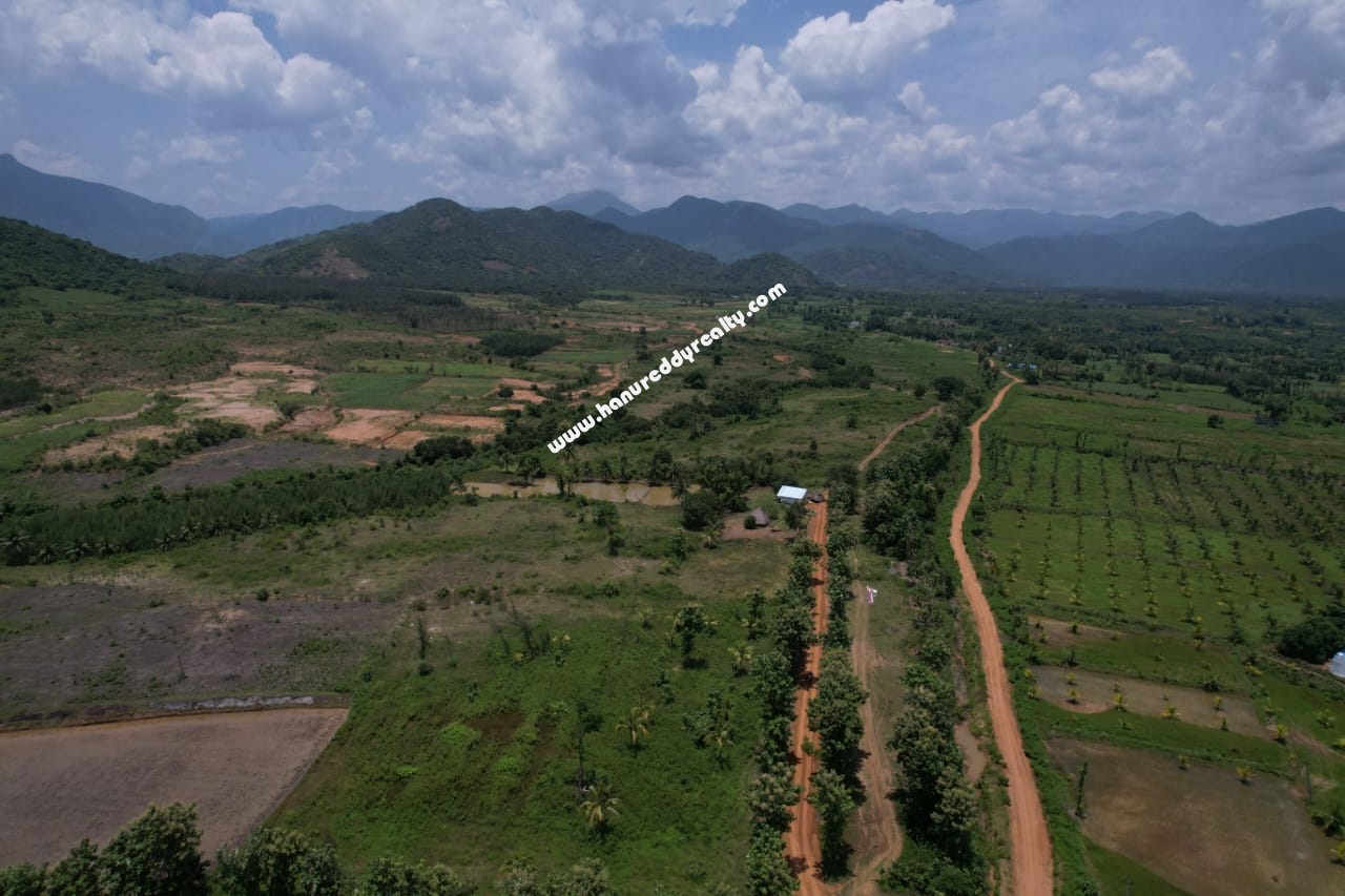 50 acres Land for Sale at G Madugula Mandal, Visakhapatnam|Vizag | Hanu ...