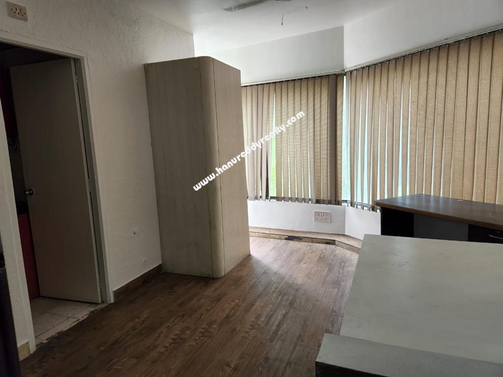 Office Space for Rent at Koregaon Park|Pune | Hanu Reddy Realty