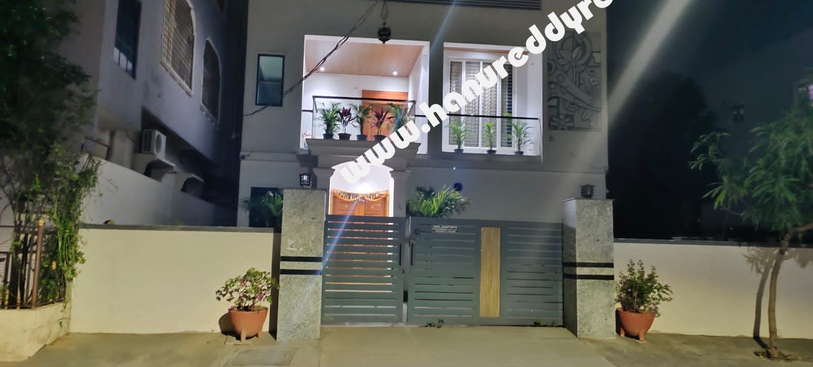 Independent House for Sale at L B nagar|Hyderabad | Hanu Reddy Realty