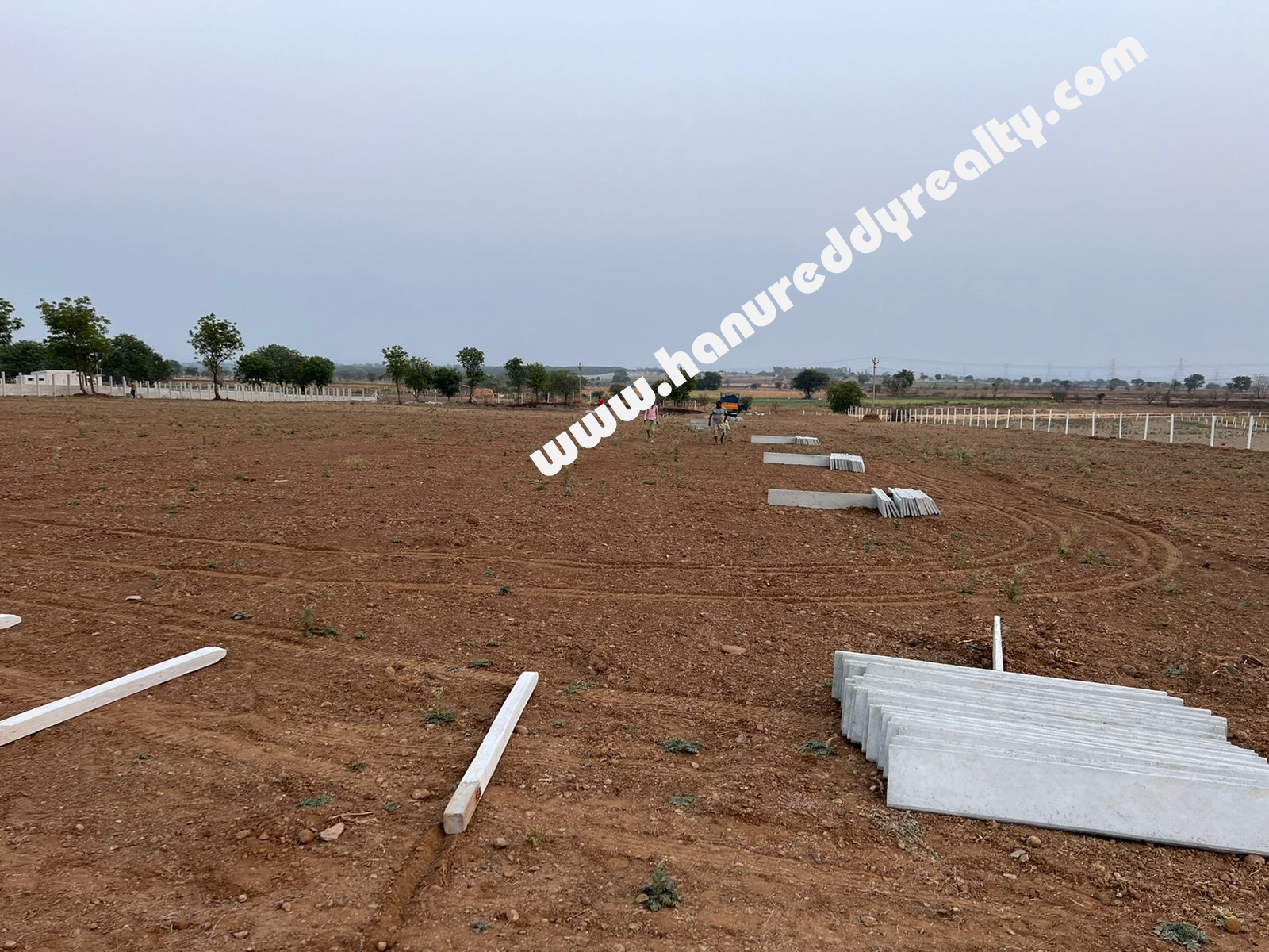 Farm for Sale at Chevella|Hyderabad | Hanu Reddy Realty