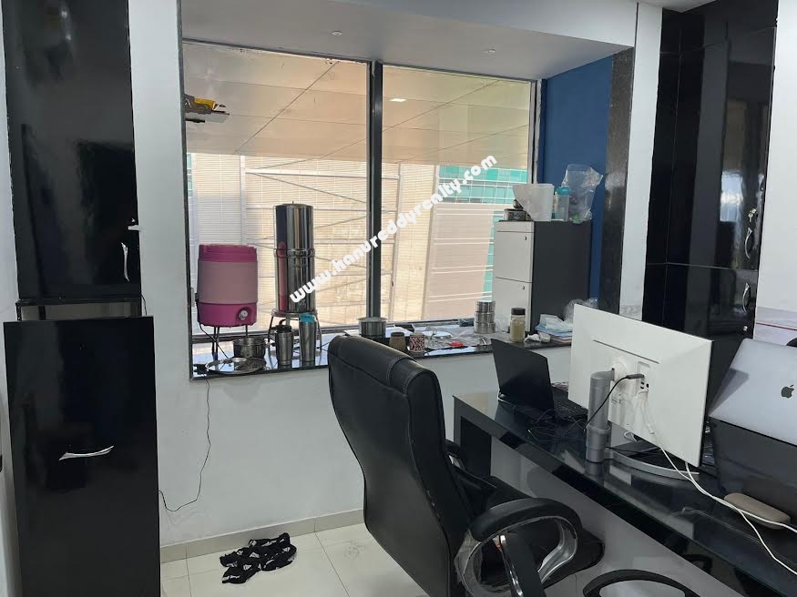 Office Space for Sale at Kharadi|Pune | Hanu Reddy Realty