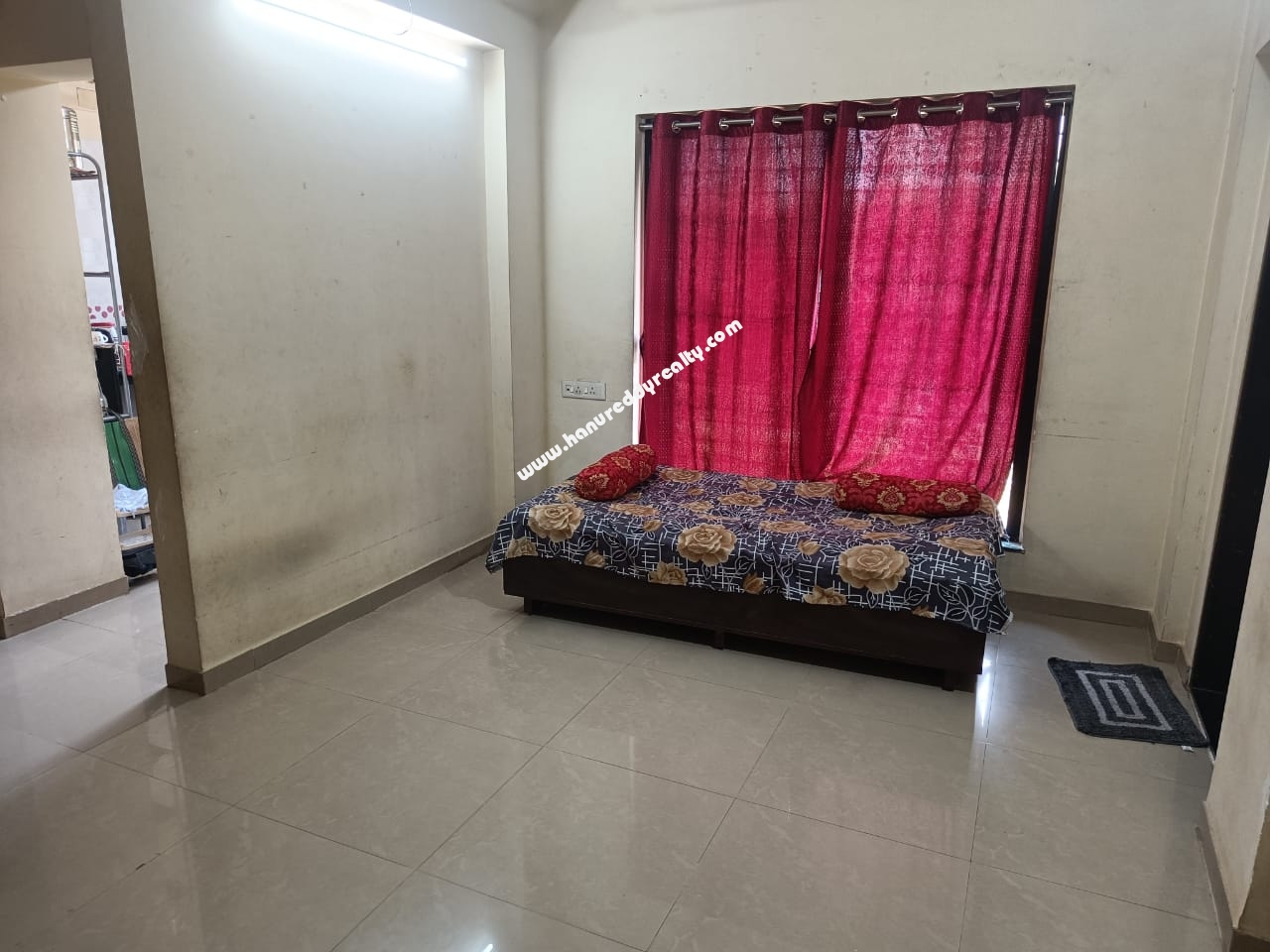 Flat for Sale at Karvenagar|Pune | Hanu Reddy Realty