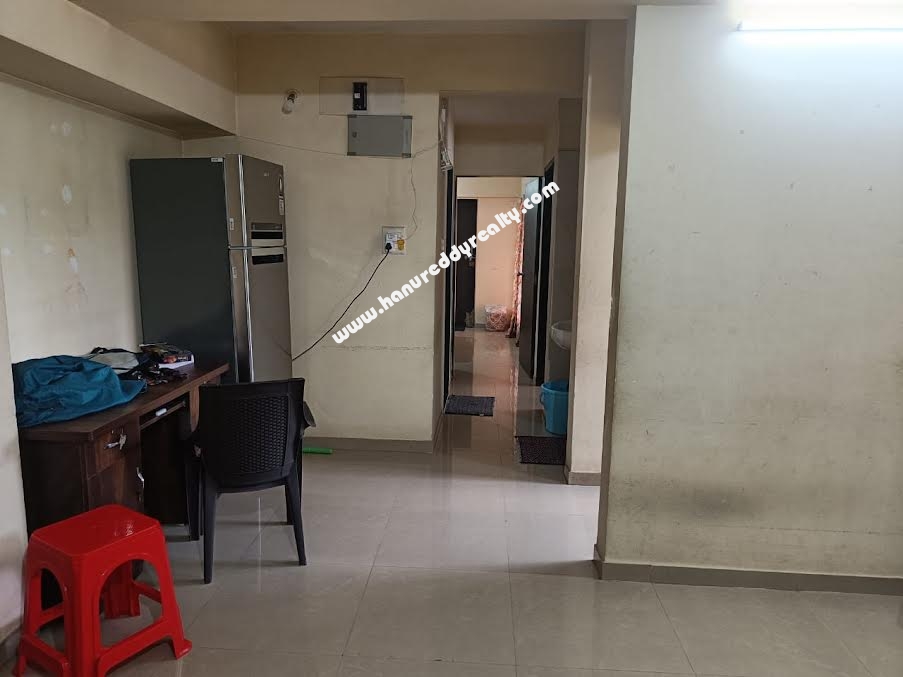 Flat for Sale at Karvenagar|Pune | Hanu Reddy Realty