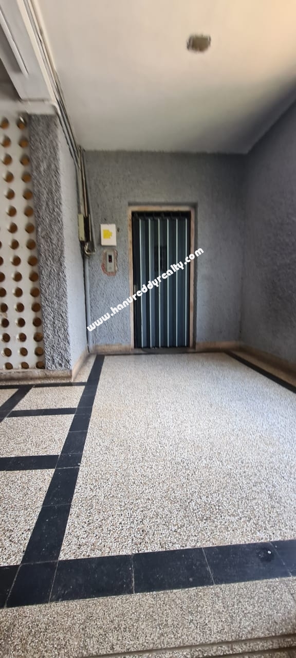 Two Adjoining flats for Sale at Montieth Road in Egmore, Chennai ...
